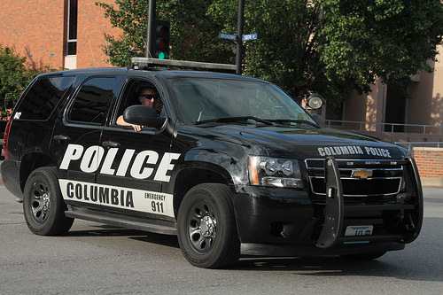 Columbia Police Facing ‘At Will’ Employee Status | Law Officer