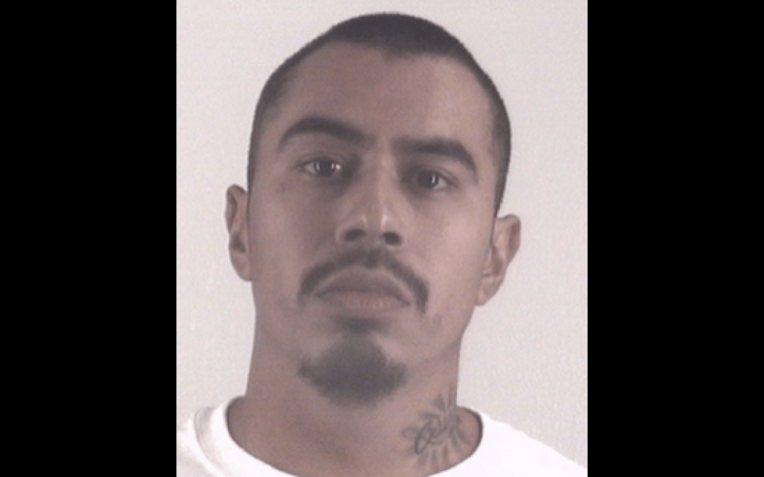 Texas Jury Sentences ‘cartel Hitman To Death For Double Murder